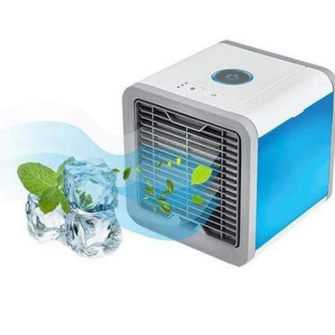 magic air™-Le Climatiseur Portable